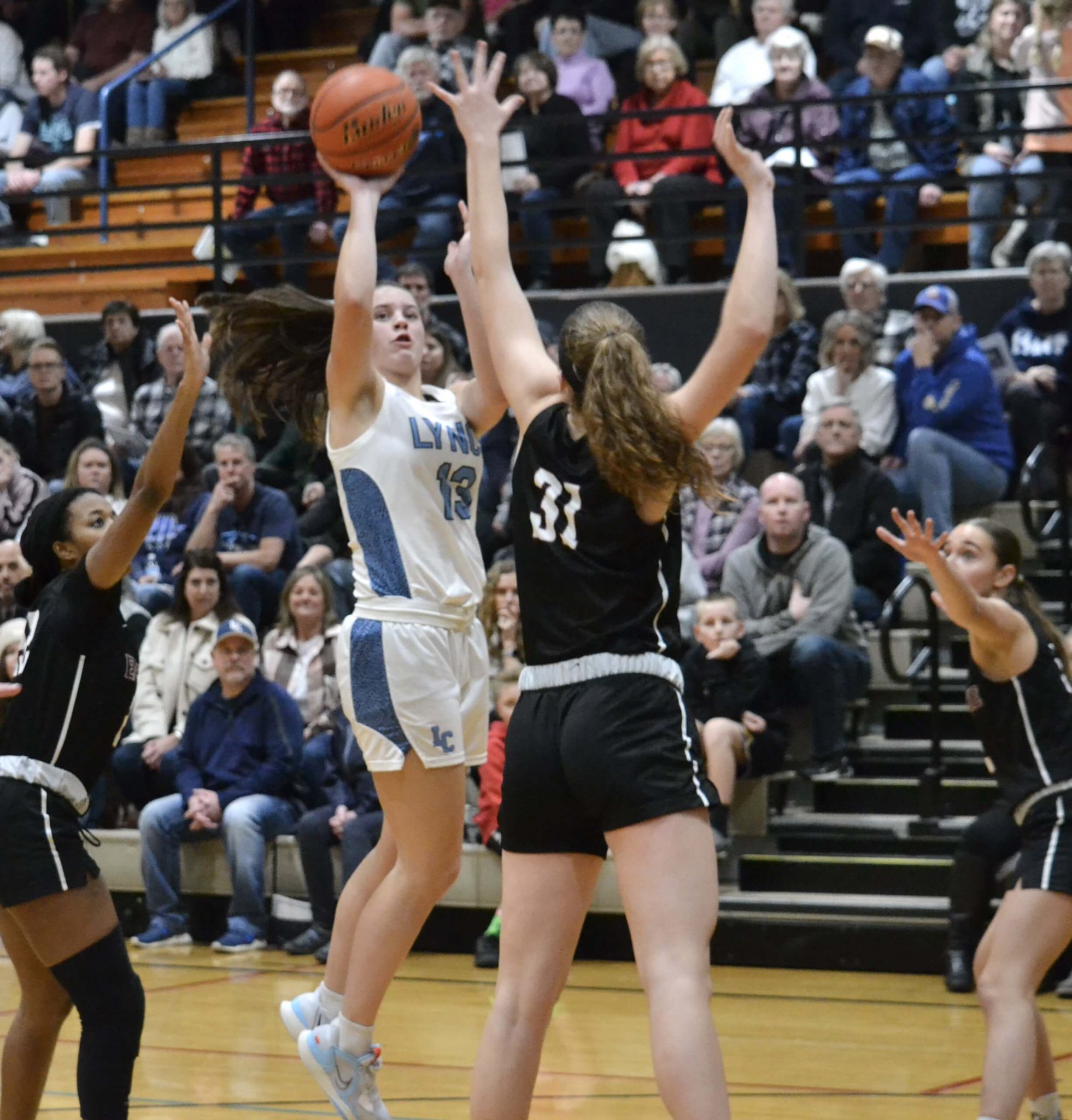 Recruiting Update: 2025 Commitment Tracker | Prep Girls Hoops