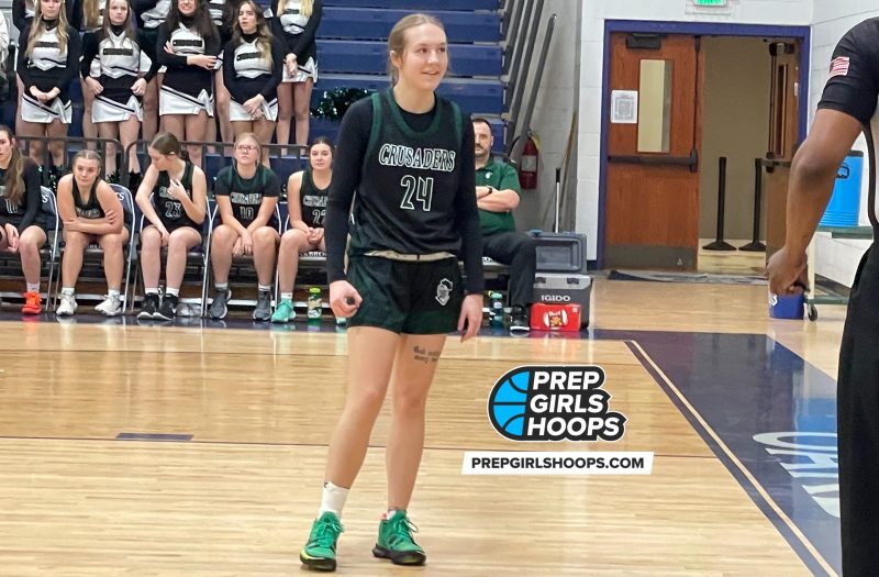 SCISA Class 3A: Top 5 Teams | Prep Girls Hoops