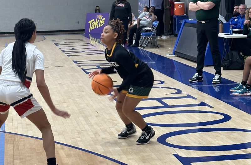 Talented Hoopers Leading the Way | Prep Girls Hoops