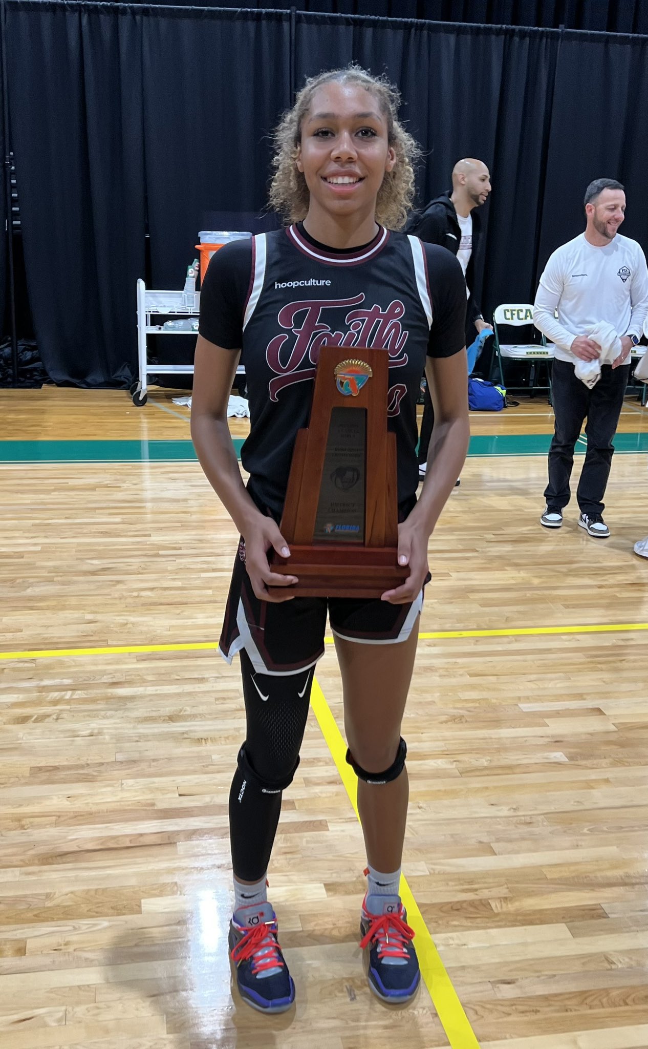 2A All Tournament Team | Prep Girls Hoops