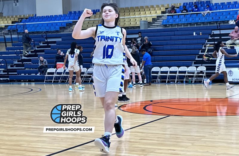 SCISA 4A Quarterfinals at Sumter Civic Center | Prep Girls Hoops