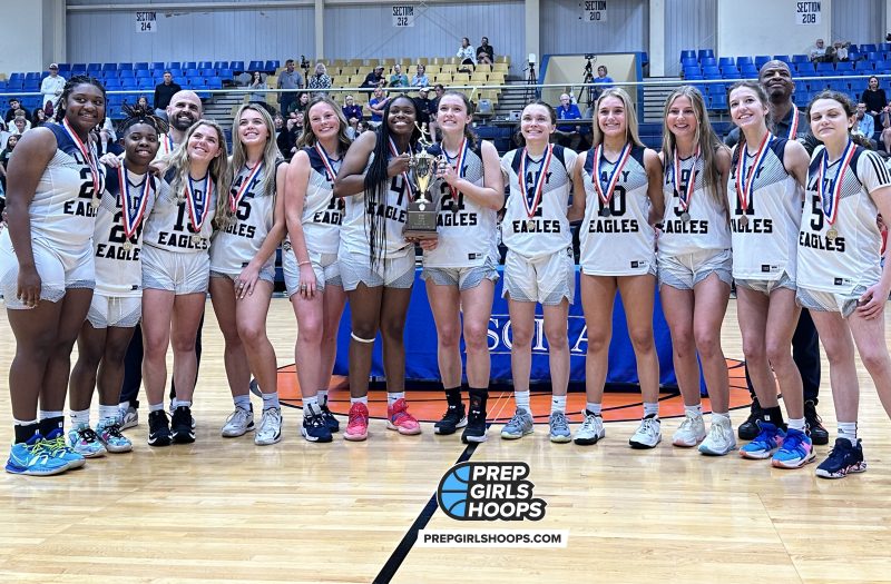 SCISA 3A Championship: Hilton Head Christian vs. Shannon Forest | Prep ...