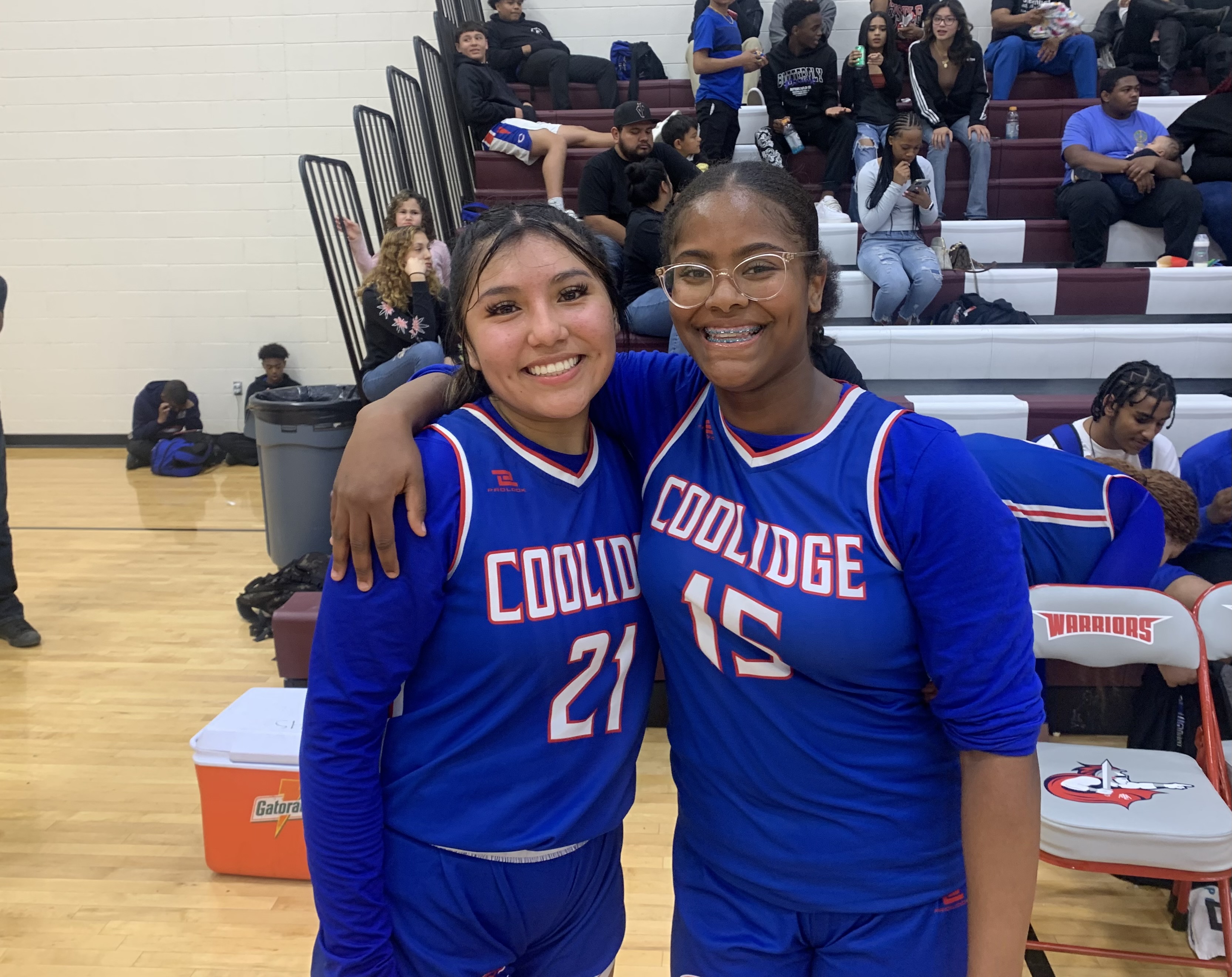 2026 Player Rankings: 2A-3A Standouts | Prep Girls Hoops