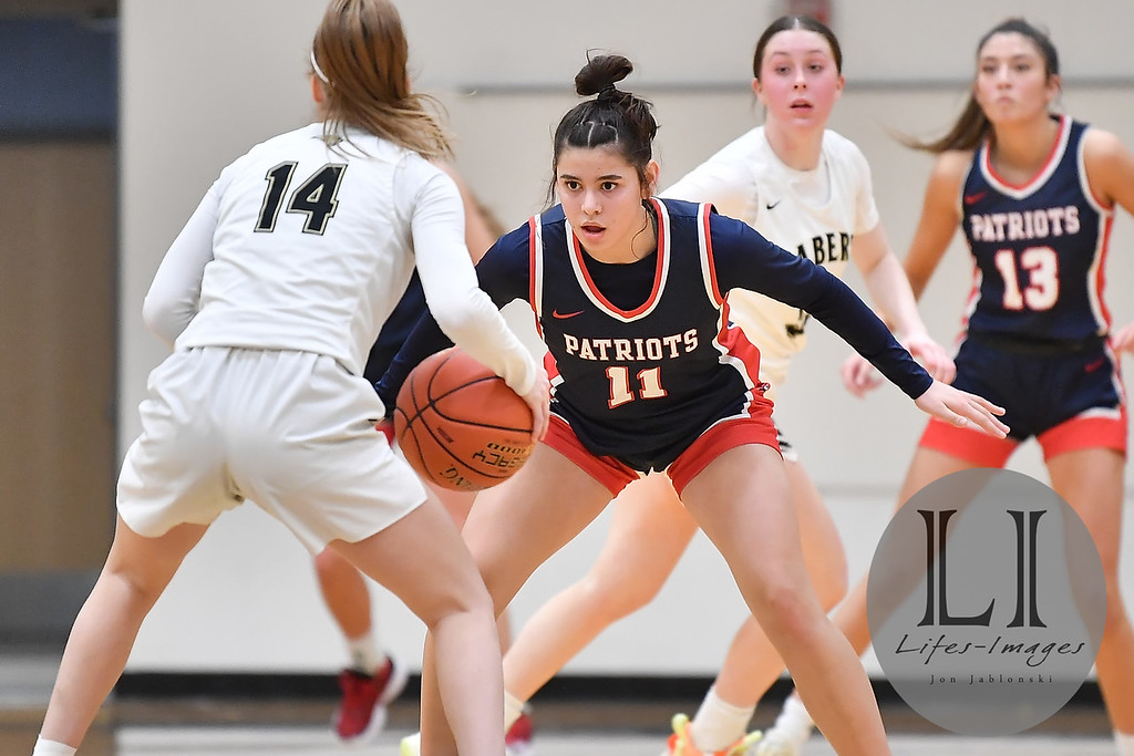 Sophomores That Are Shining | Prep Girls Hoops