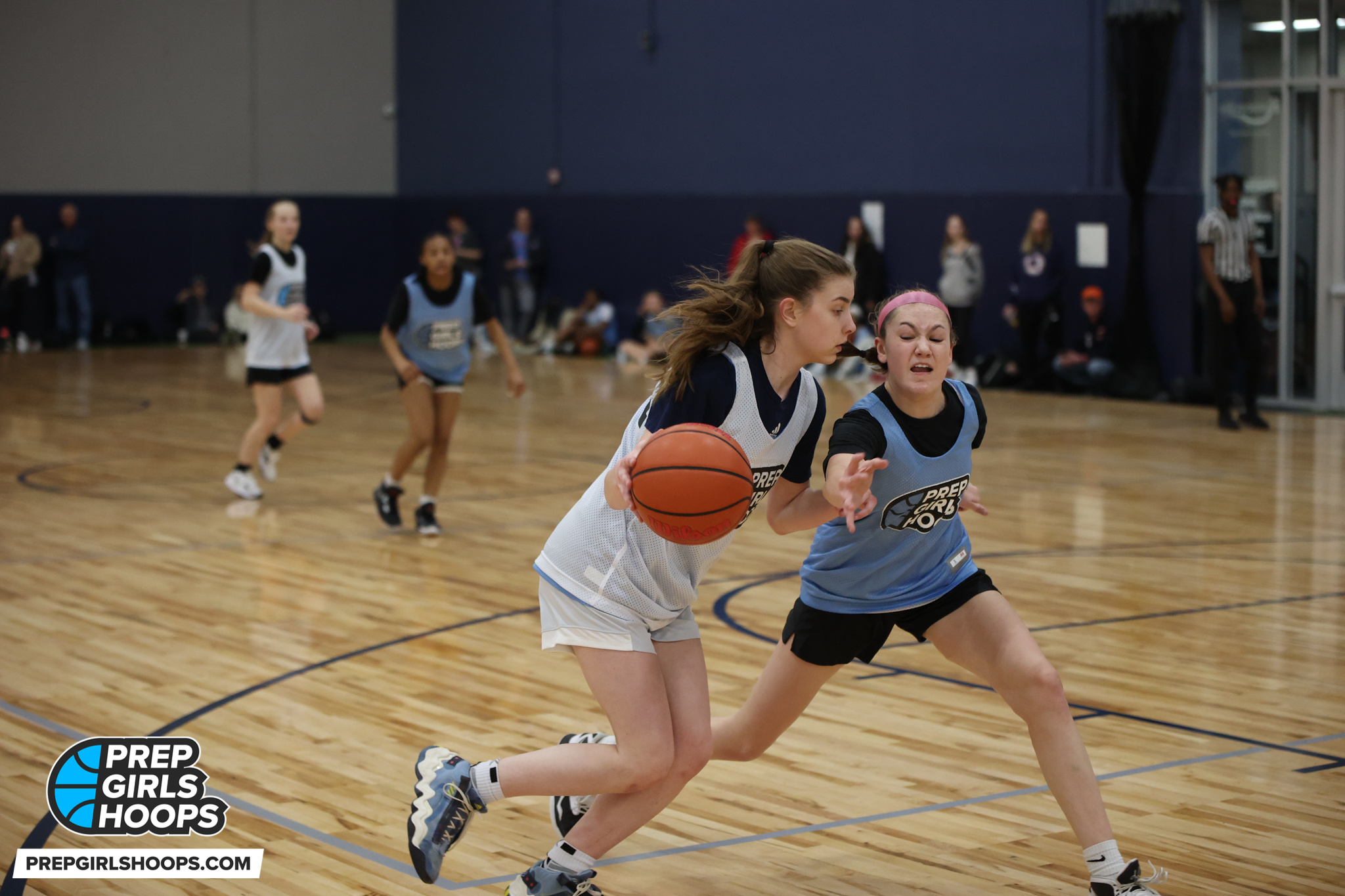 Lisa's Underclassmen Making a Name (2026s) | Prep Girls Hoops