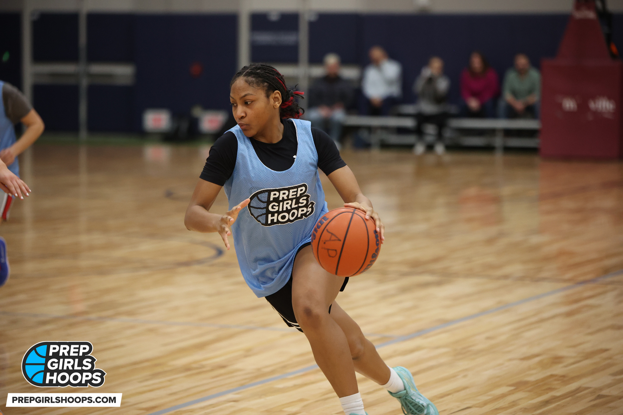 Anaya Patterson, | Prep Girls Hoops