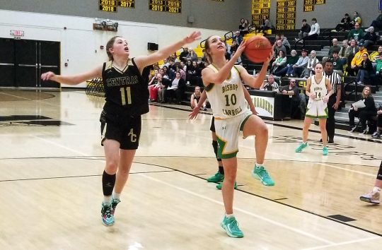 GWAL 2026s Debuting in the Rankings | Prep Girls Hoops