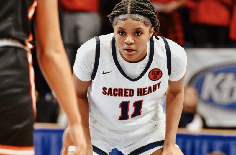 Mingua Beef Jerky Girls' Sweet 16: Standouts (Part 1) | Prep Girls Hoops