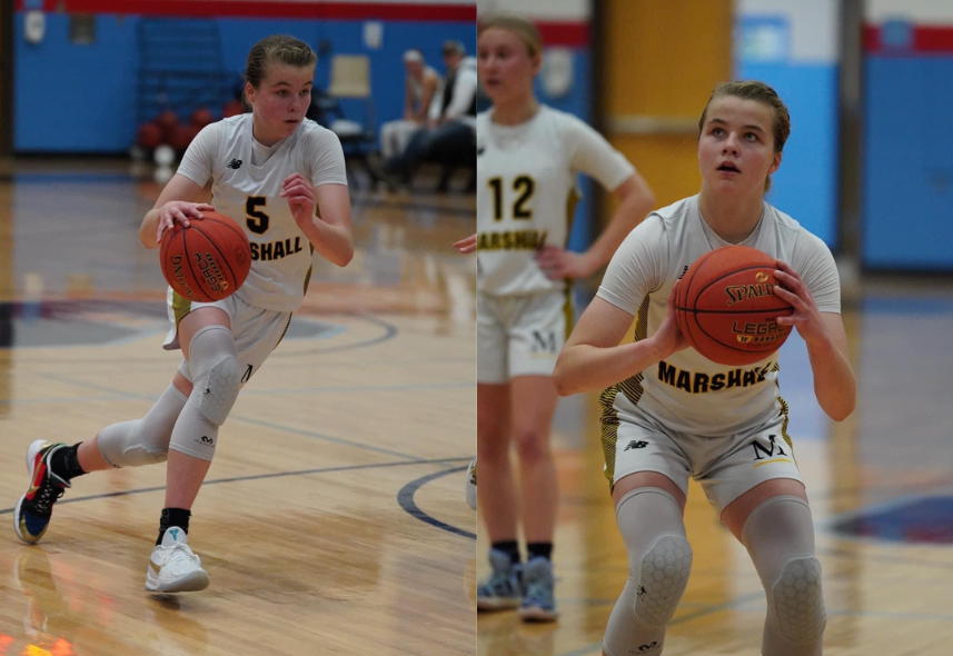 AAU Breakout Player of the Year: Chloe Johnson | Prep Girls Hoops