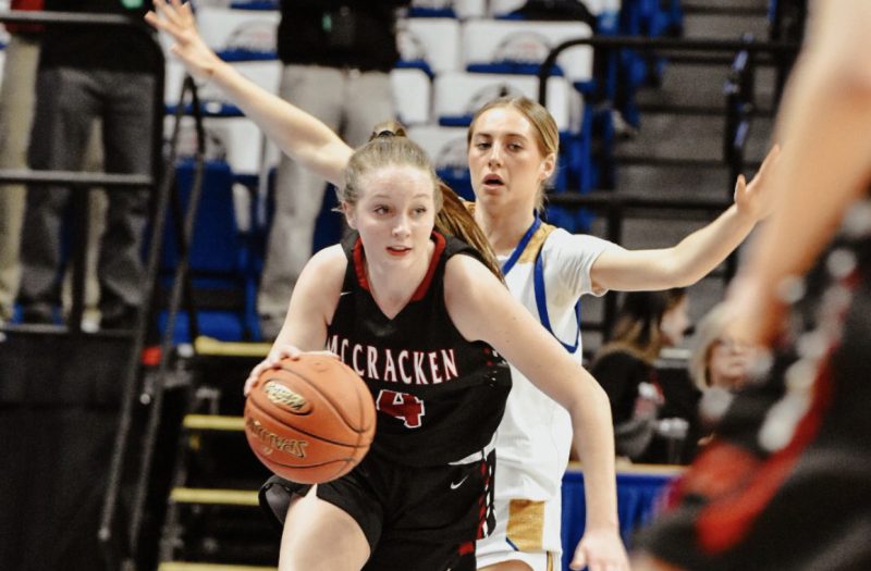 Mingua Beef Jerky Girls' Sweet 16: Standouts (Part 2) | Prep Girls Hoops