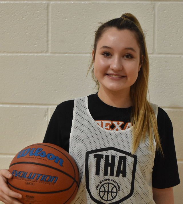Cy Fair Premier Austin 16U | Prep Girls Hoops