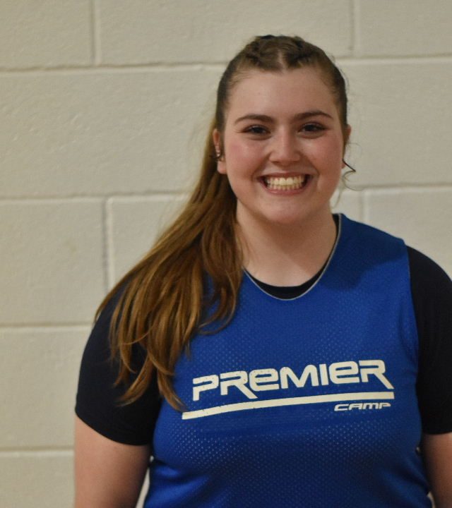 Cy Fair Premier 17U - Prep Girls Hoops