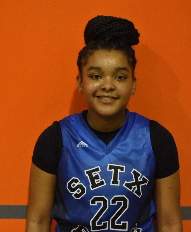 Day 2 Top Performers #SimmieColsonClassic | Prep Girls Hoops