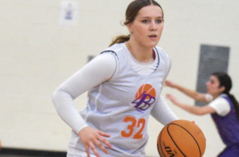 4BB Classic Unsigned Senior Game: Forwards | Prep Girls Hoops