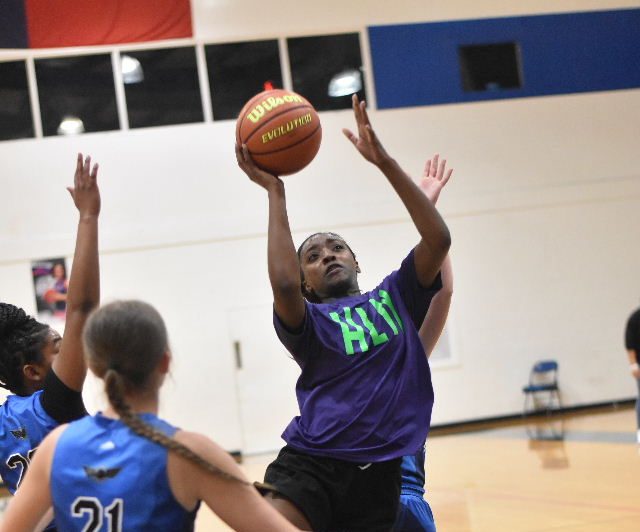 Breakout HS Players-Lady’s First Invitational | Prep Girls Hoops