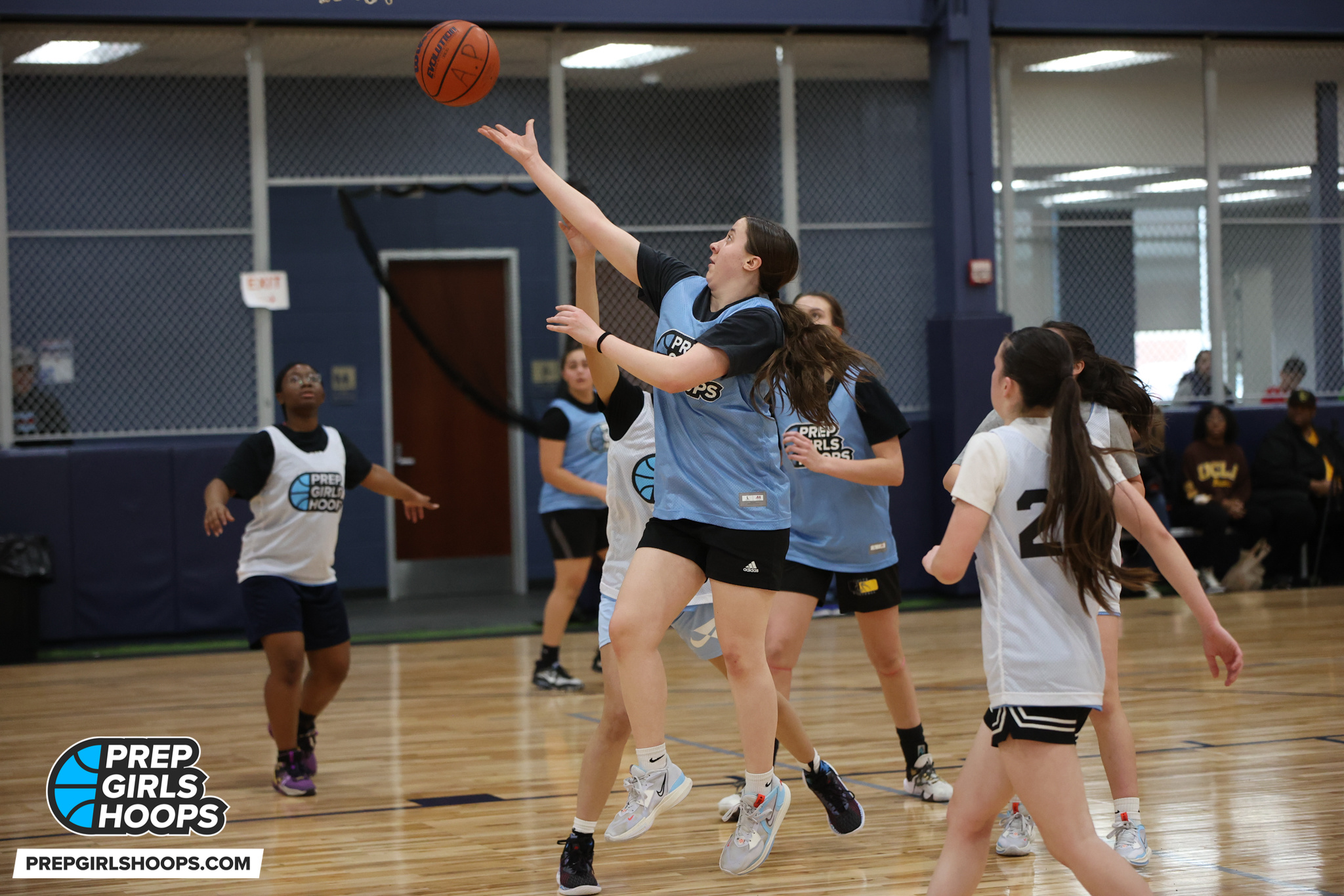 Victory Region Kickoff- Sat PM standouts | Prep Girls Hoops