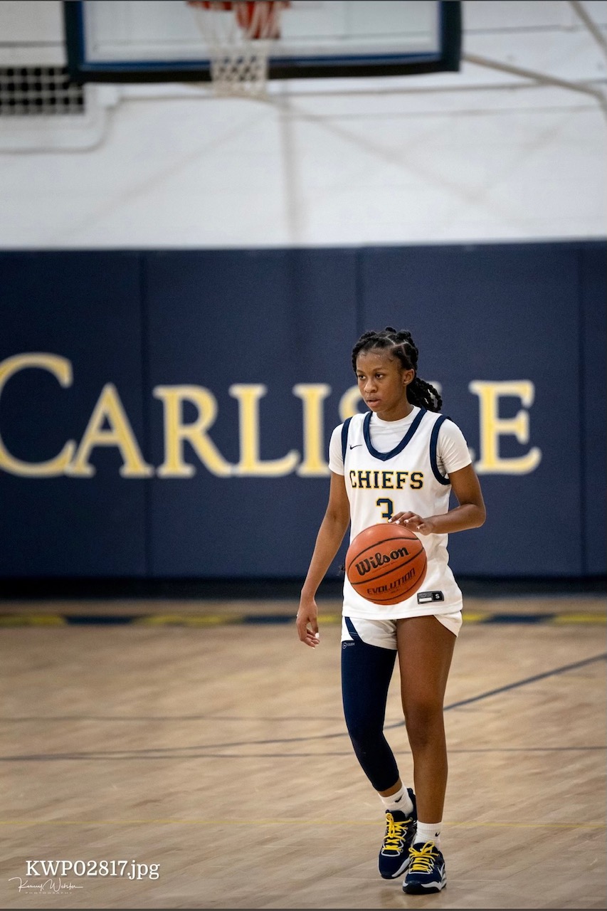 Team to watch this weekend | Prep Girls Hoops