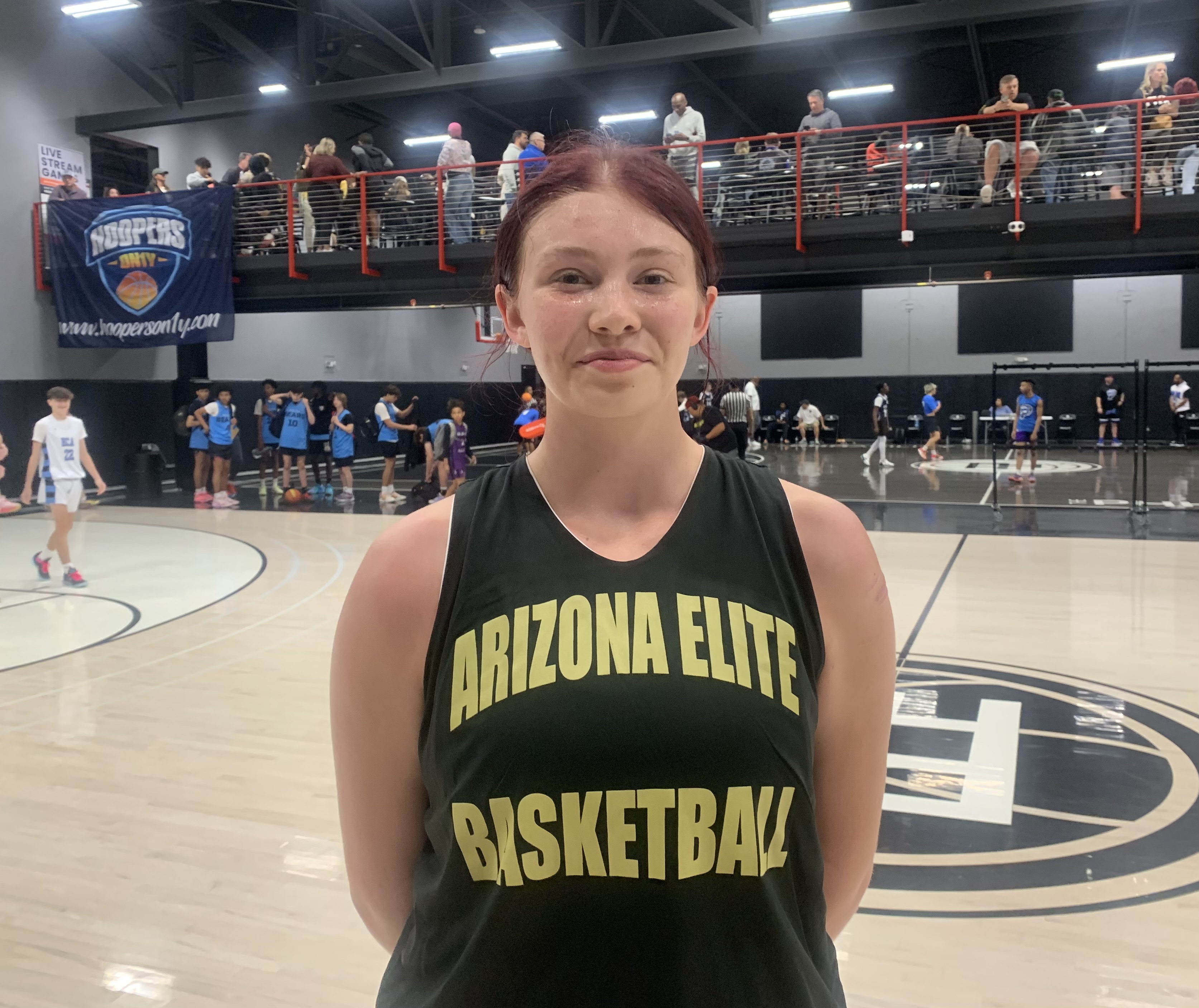 SWS Summer Championships: Top Post Players | Prep Girls Hoops