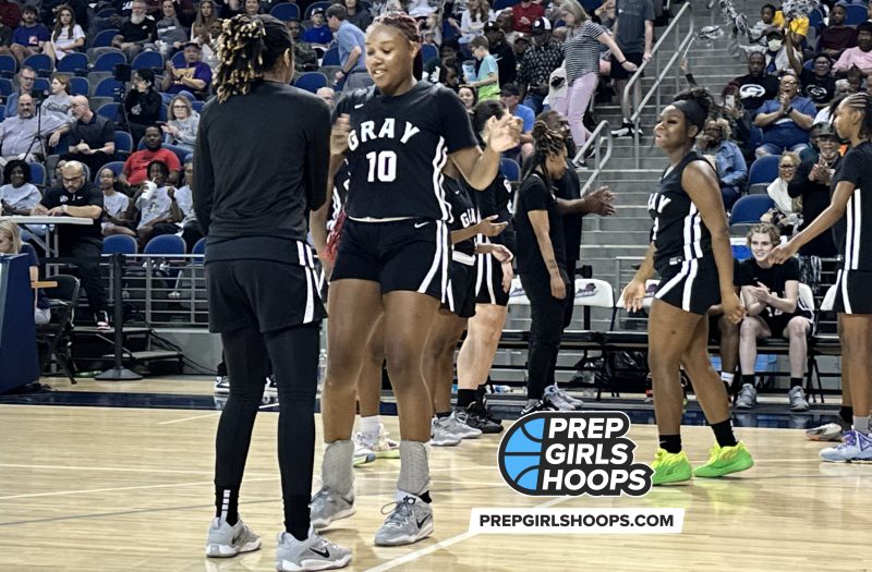 2025: Duos-Trios | Prep Girls Hoops