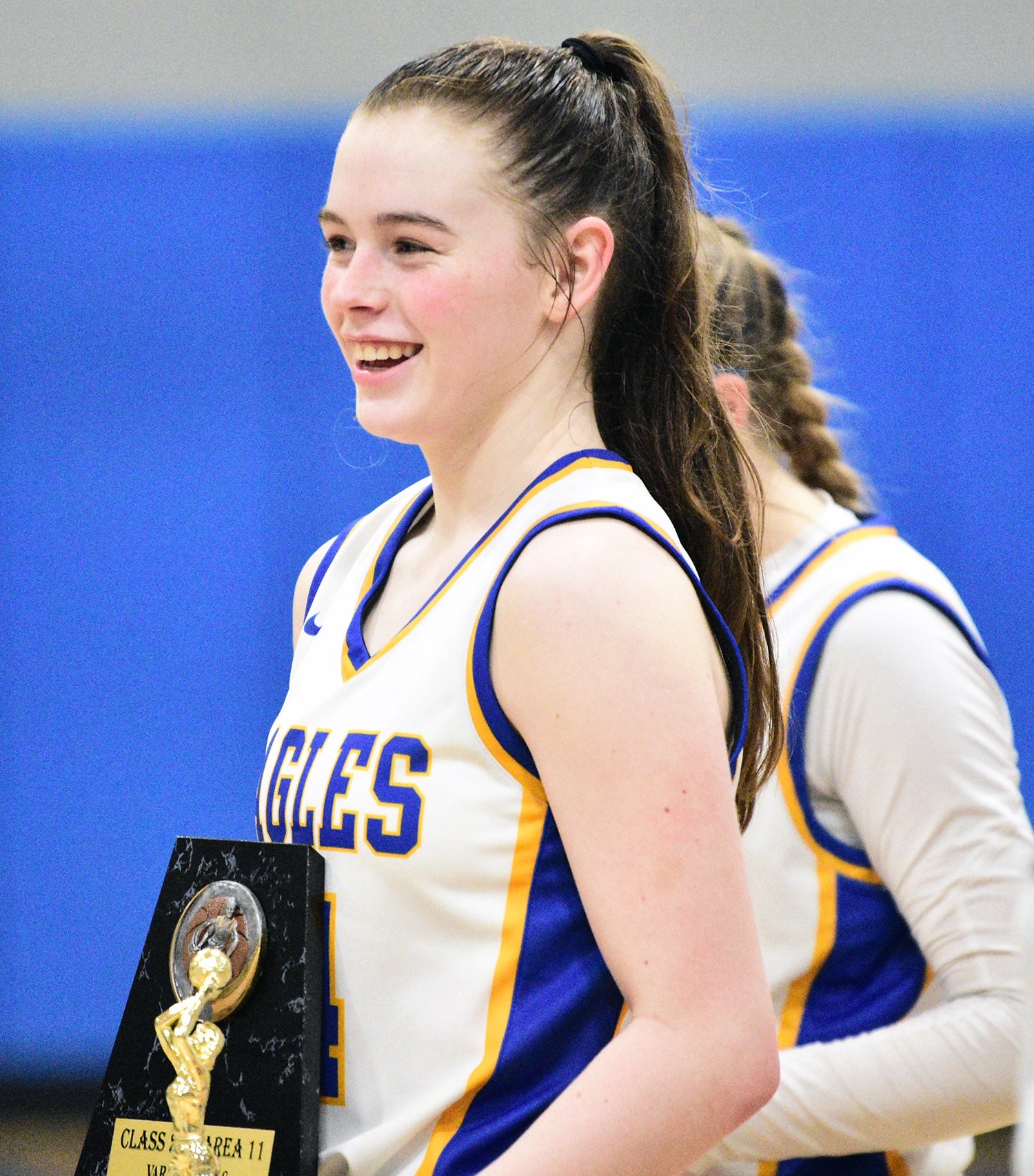 Class of 2025 and 2026 Stock Risers | Prep Girls Hoops