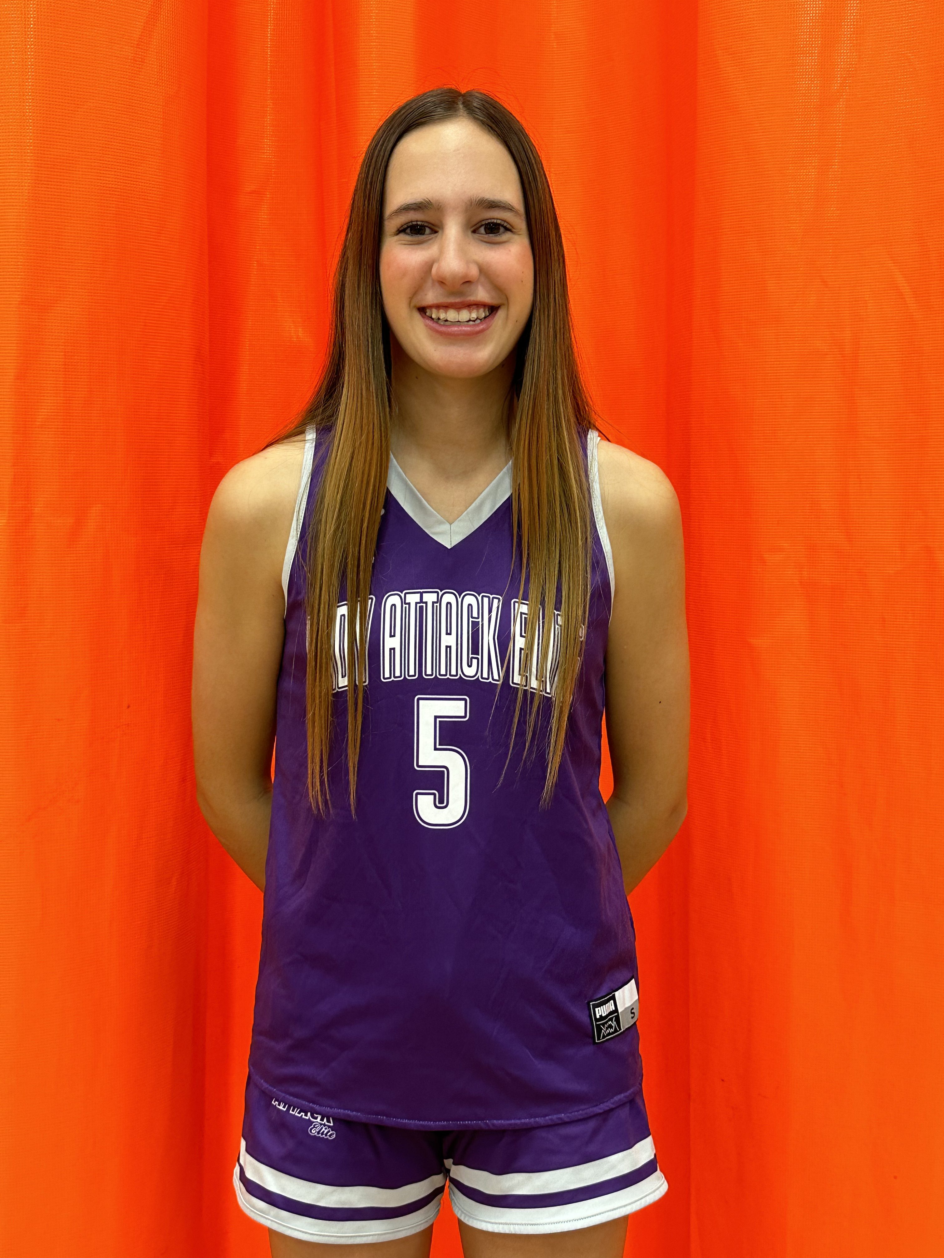 Kate Schindler, Marvin Ridge | Prep Girls Hoops