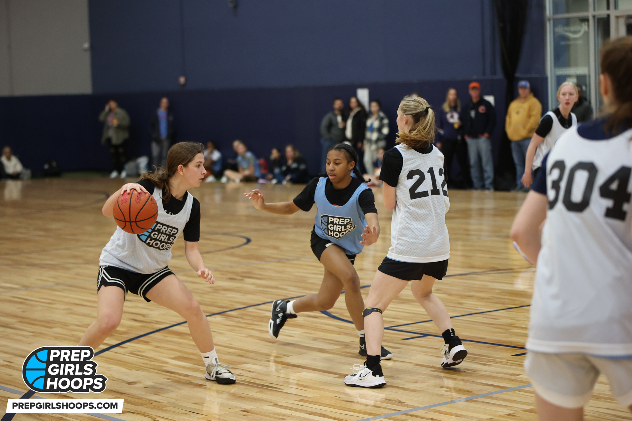 Windmill City Weekend: Byron's Saturday Morning Standouts | Prep Girls ...