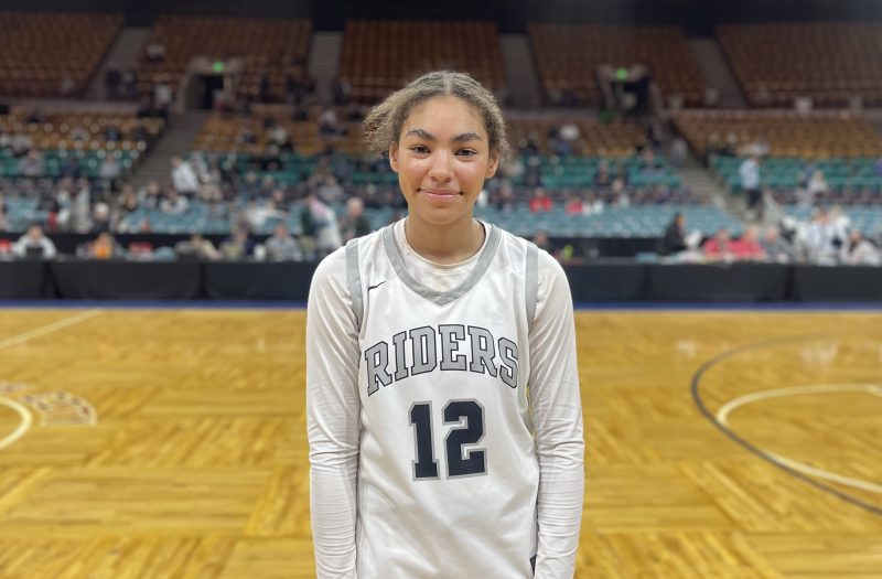 Colorado Live Showcase: Two-Way Prospects | Prep Girls Hoops