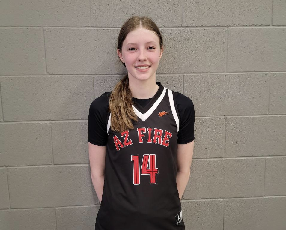 Ava Lewis, Casteel | Prep Girls Hoops