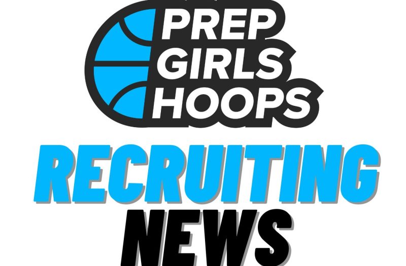 More Of August's Recruiting Updates | Prep Girls Hoops