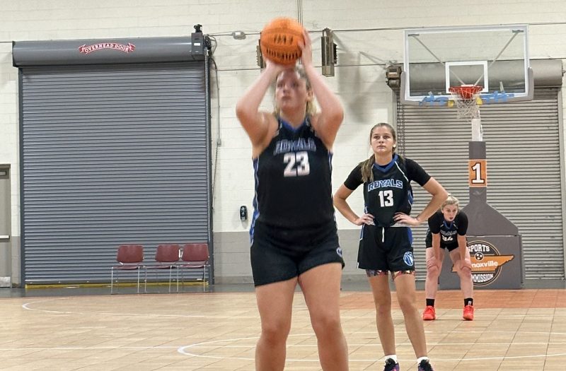 Apache Memorial Showcase: 2025 Paint Protectors | Prep Girls Hoops