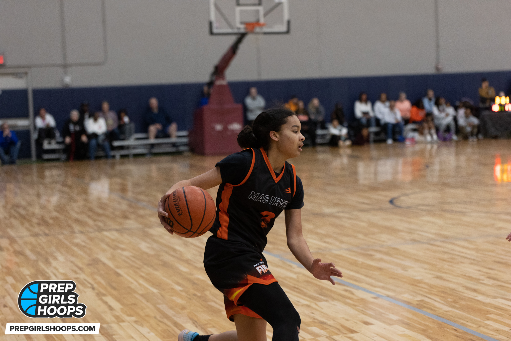 More Athletes Who've Helped Themselves the Past Two Months | Prep Girls ...