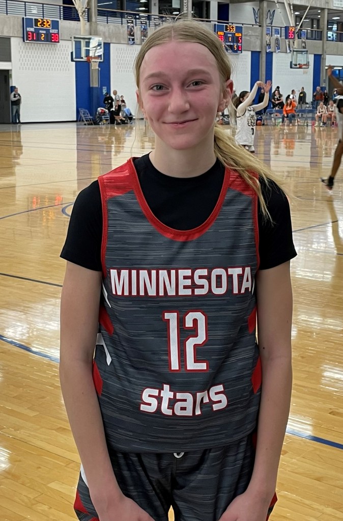 Newcomers we liked at the Suns Spring Showcase | Prep Girls Hoops