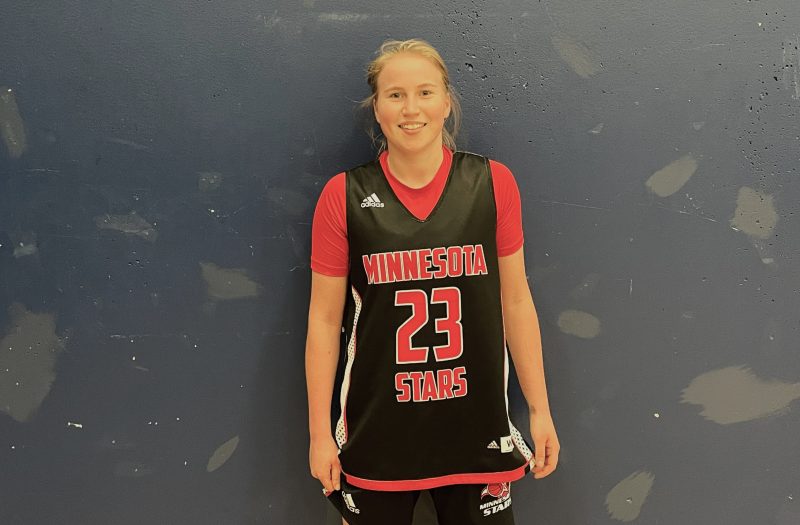 Spring Showdown: Freshmen who made an impression | Prep Girls Hoops