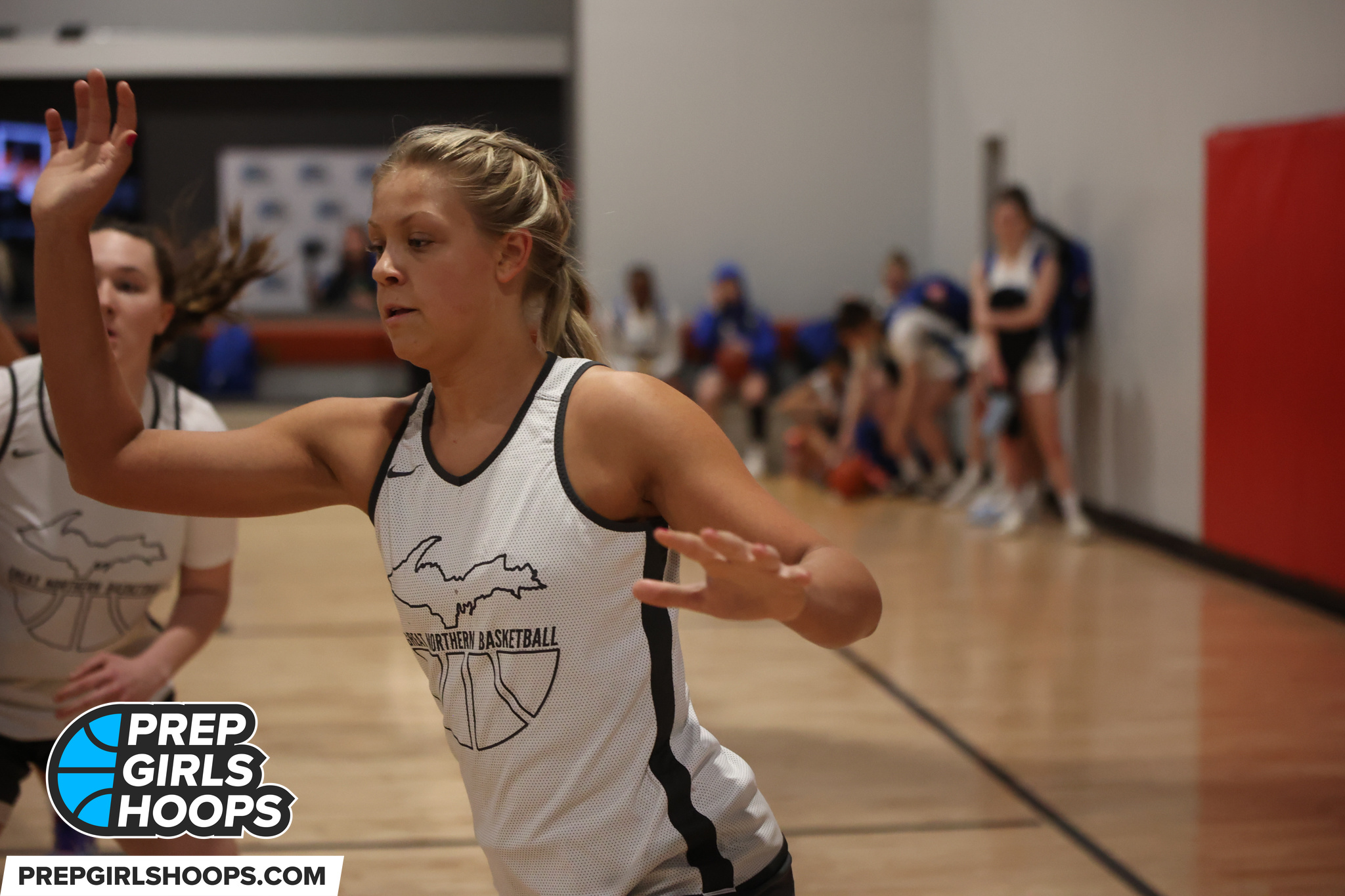 Saturday Exposure | Prep Girls Hoops
