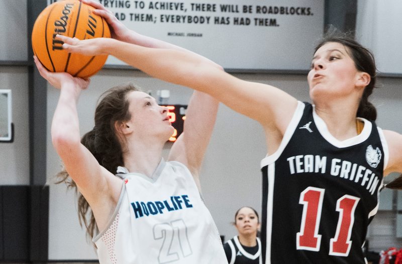 5A 2025 Bigs: Talented Yet Underrated | Prep Girls Hoops