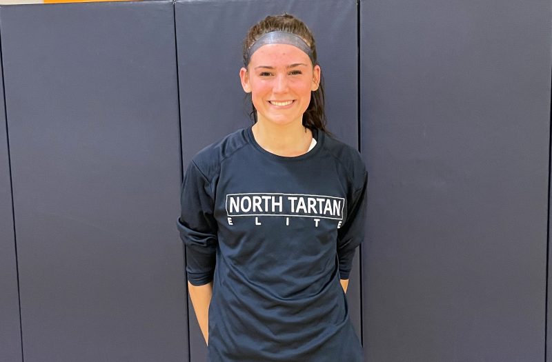 AAU Week #4: The (it's not quite) Spring Showdown | Prep Girls Hoops