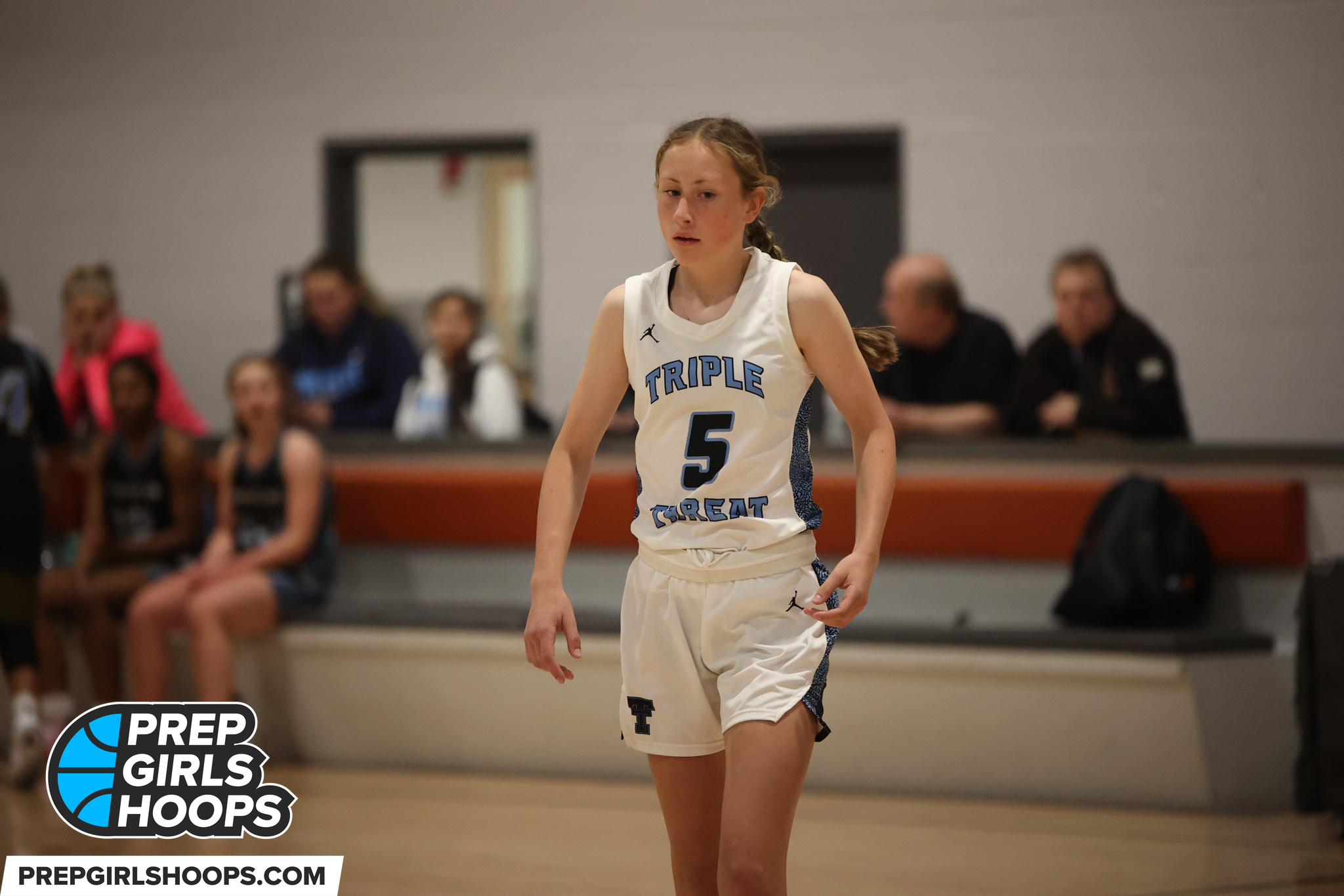2025 Rankings Update: Difference Makers | Prep Girls Hoops