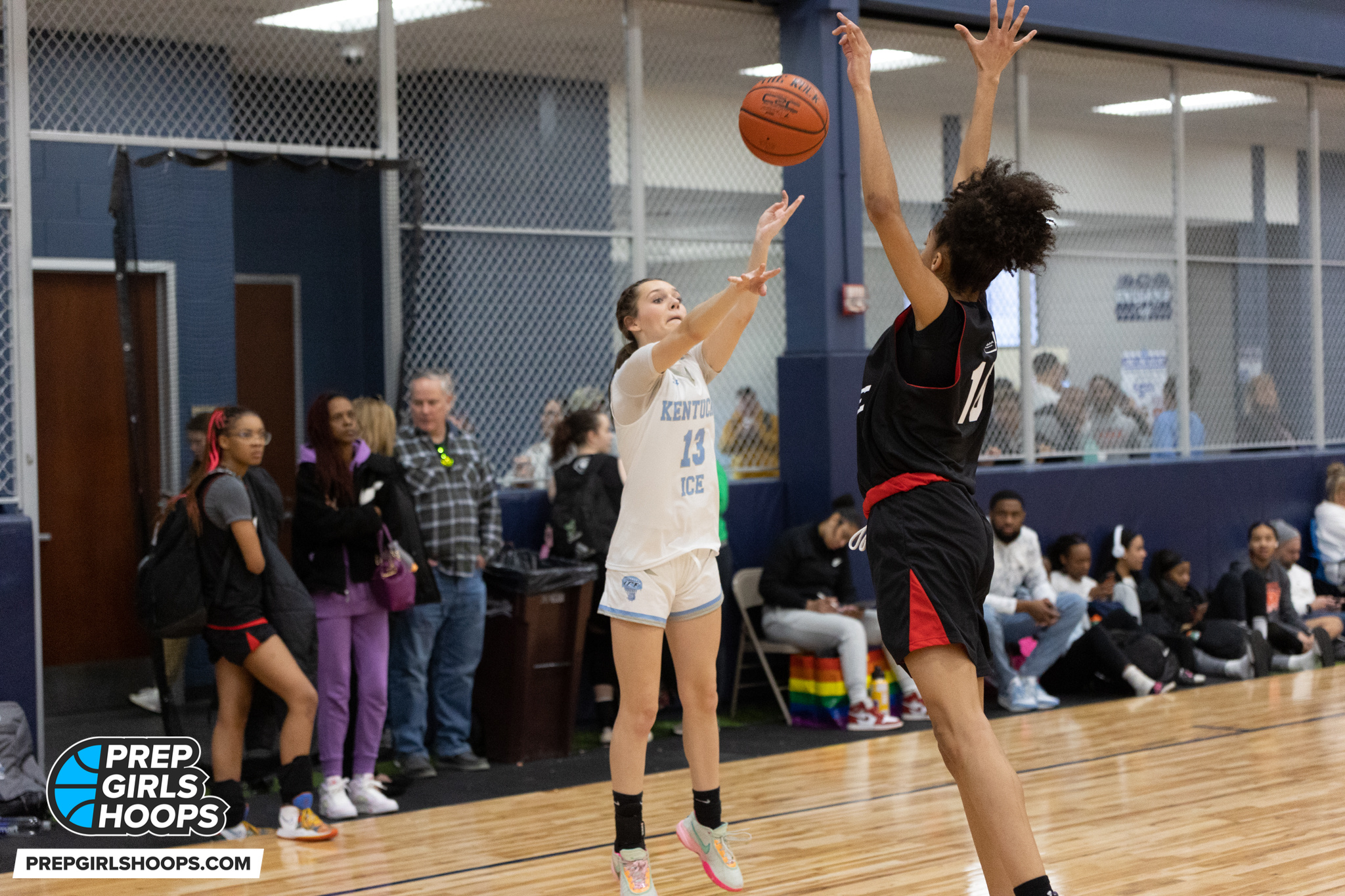 Buckeye Breakdown - 15U Saturday Standouts: Part I | Prep Girls Hoops