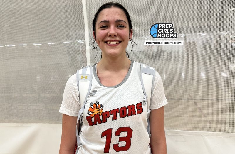 Mya Andrus, | Prep Girls Hoops