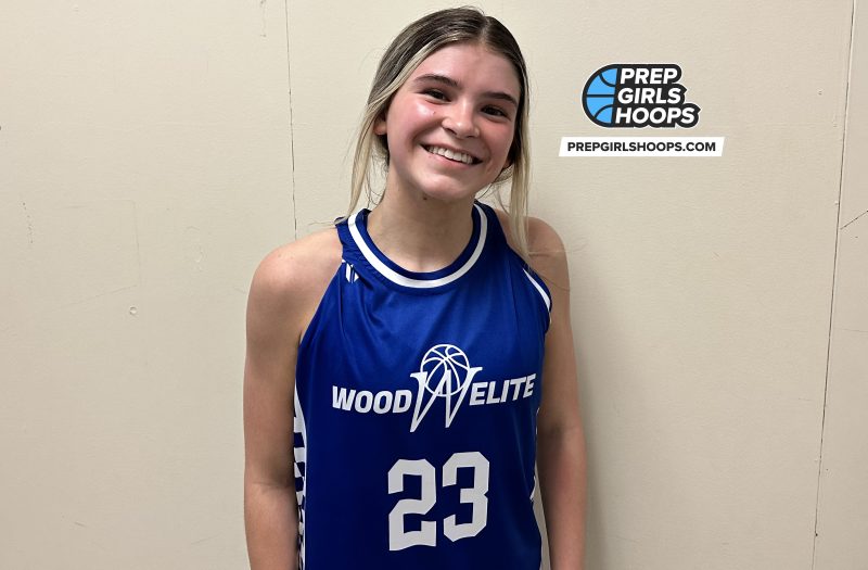 Grassroots Preview: Wood Elite 2025 | Prep Girls Hoops
