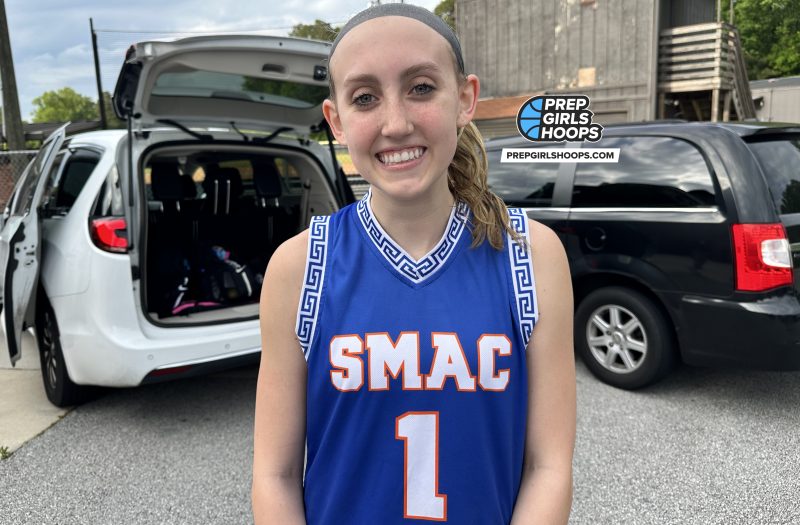 Sophomores to Watch: 2026 Breakout Candidates | Prep Girls Hoops