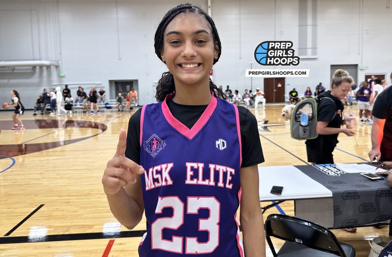 Beyond the Arc: 2026 Under-the-Radar Sharpshooters | Prep Girls Hoops
