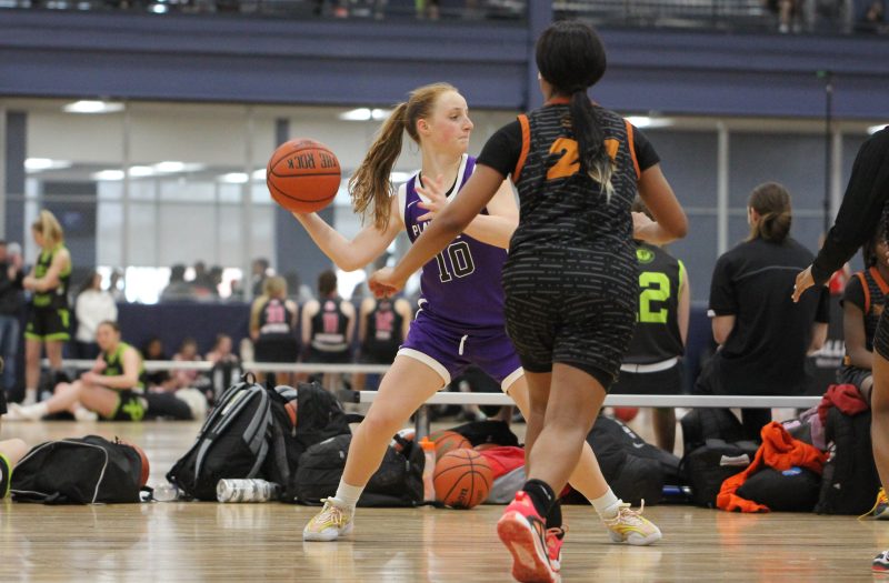 Victory Region Kickoff: 14U Saturday am Standouts! | Prep Girls Hoops