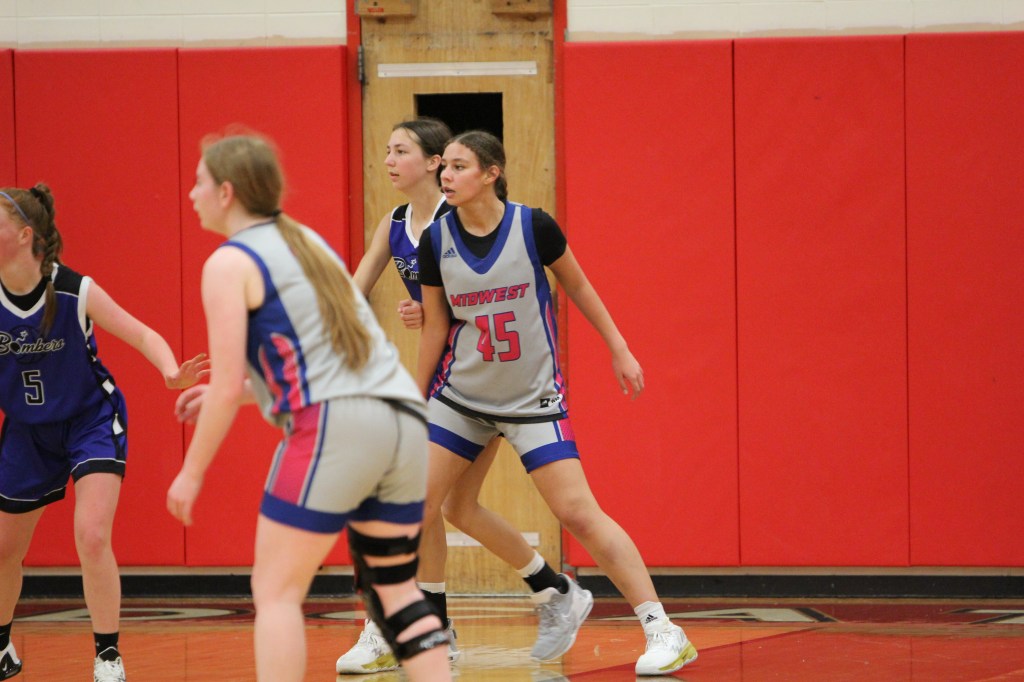 ADIDAS SPRING STRIPES 14U /15U Stand-outs: Part 1 | Prep Girls Hoops