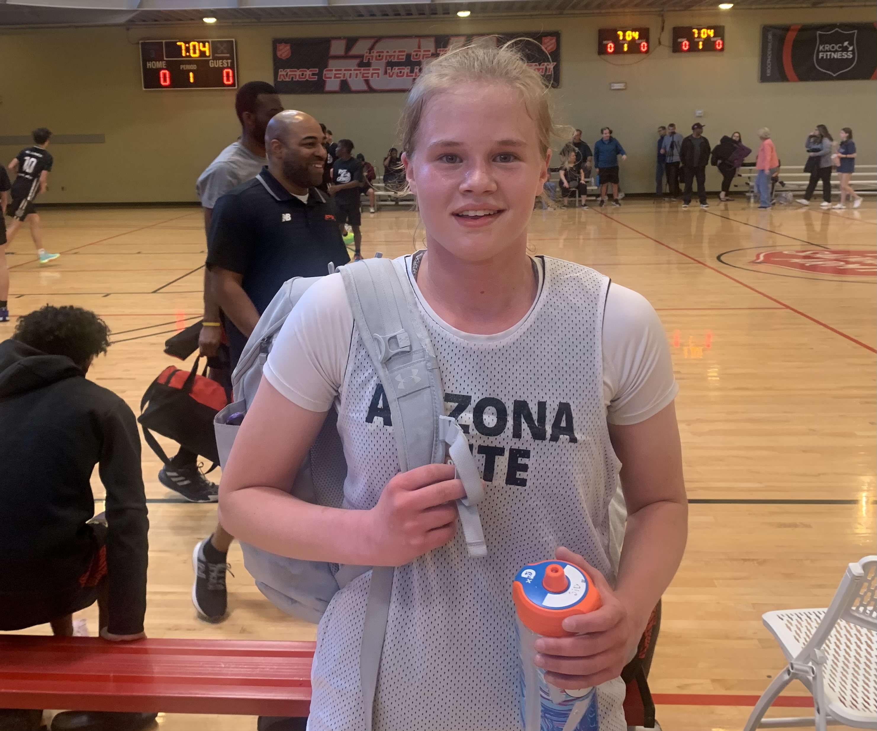 SWS Summer Championships: 2025-27 Standouts | Prep Girls Hoops