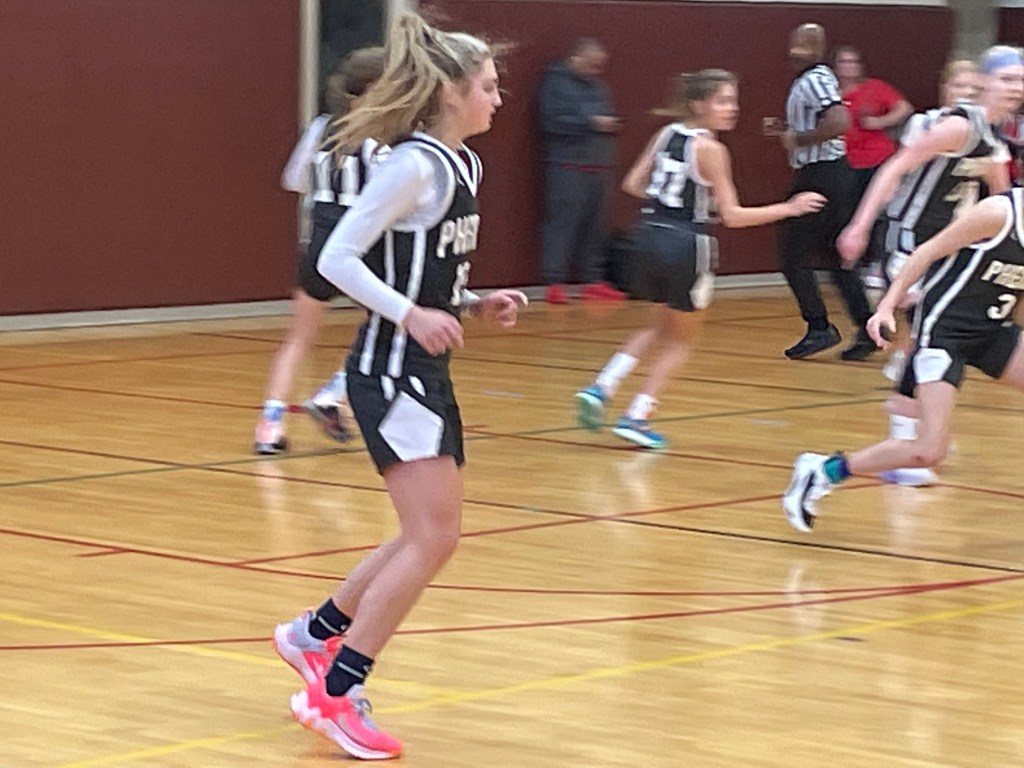 Coach T Classic Top Missouri 2027 Guards/Wings | Prep Girls Hoops