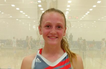 Wheat State Slam 15U All-Tourney 1st Team | Prep Girls Hoops