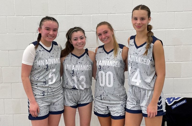 AAU Week #1: Who was shining at the Suns Showcase? | Prep Girls Hoops