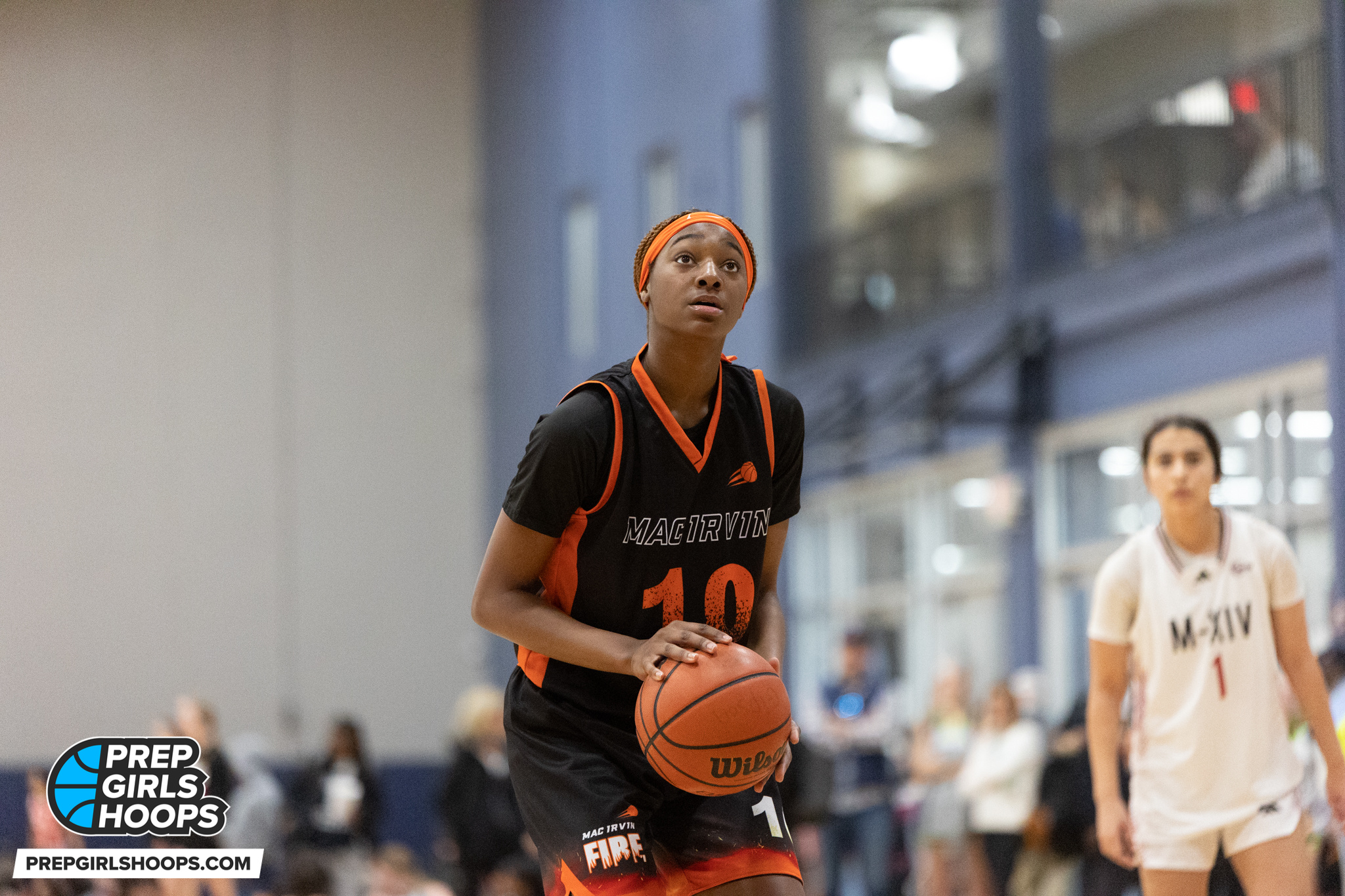 Top Uncommitted 2026's In The State | Prep Girls Hoops