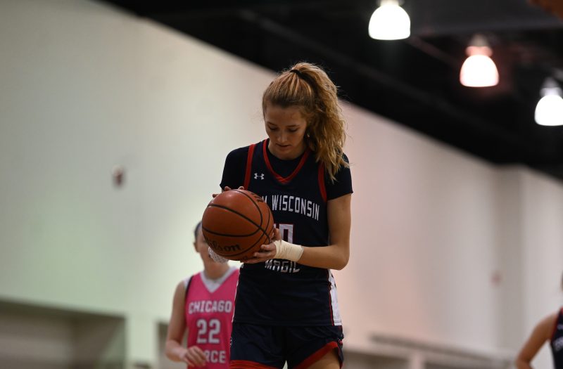 Updated 2026 Wisconsin Rankings | Prep Girls Hoops